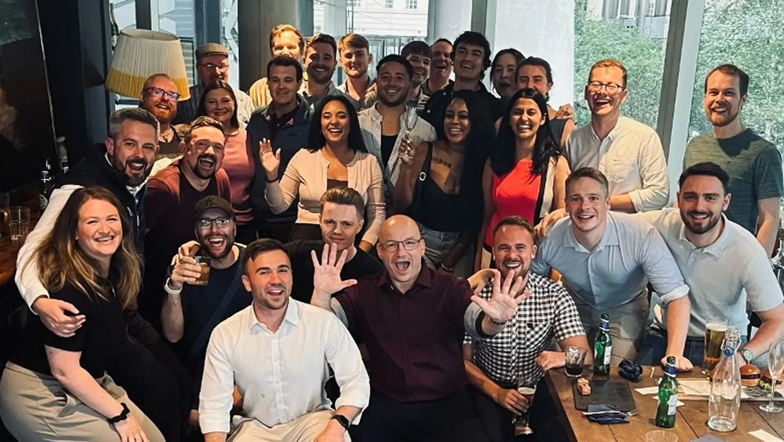 About us – Lumilinks